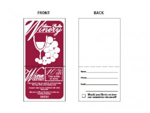 Four Simple Ways to Increase Tasting Room Revenue – Midwest Wine Press