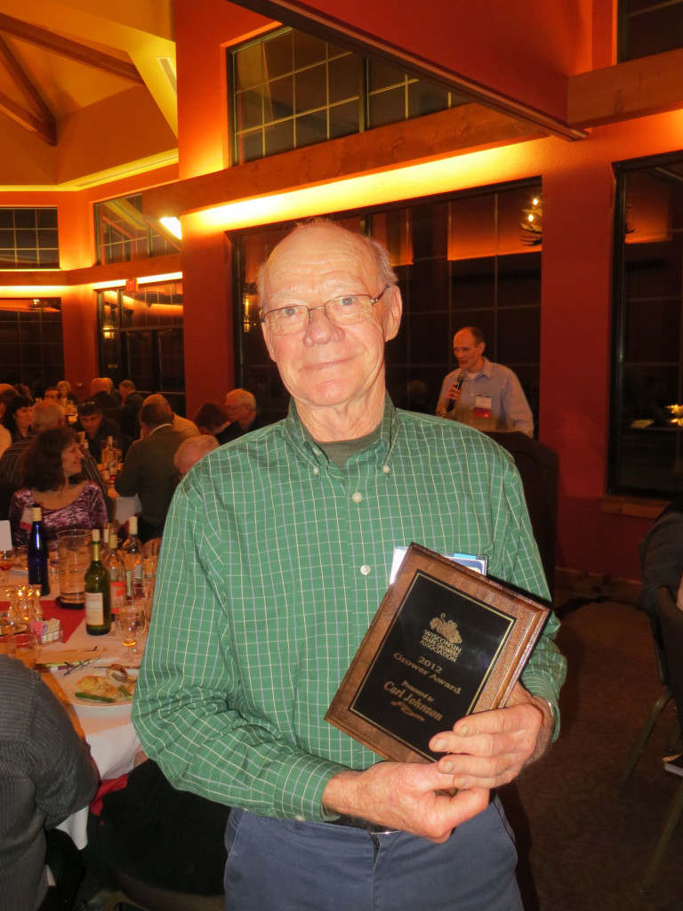 Wisconsin Grape Growers Association Award Winners – Midwest Wine Press