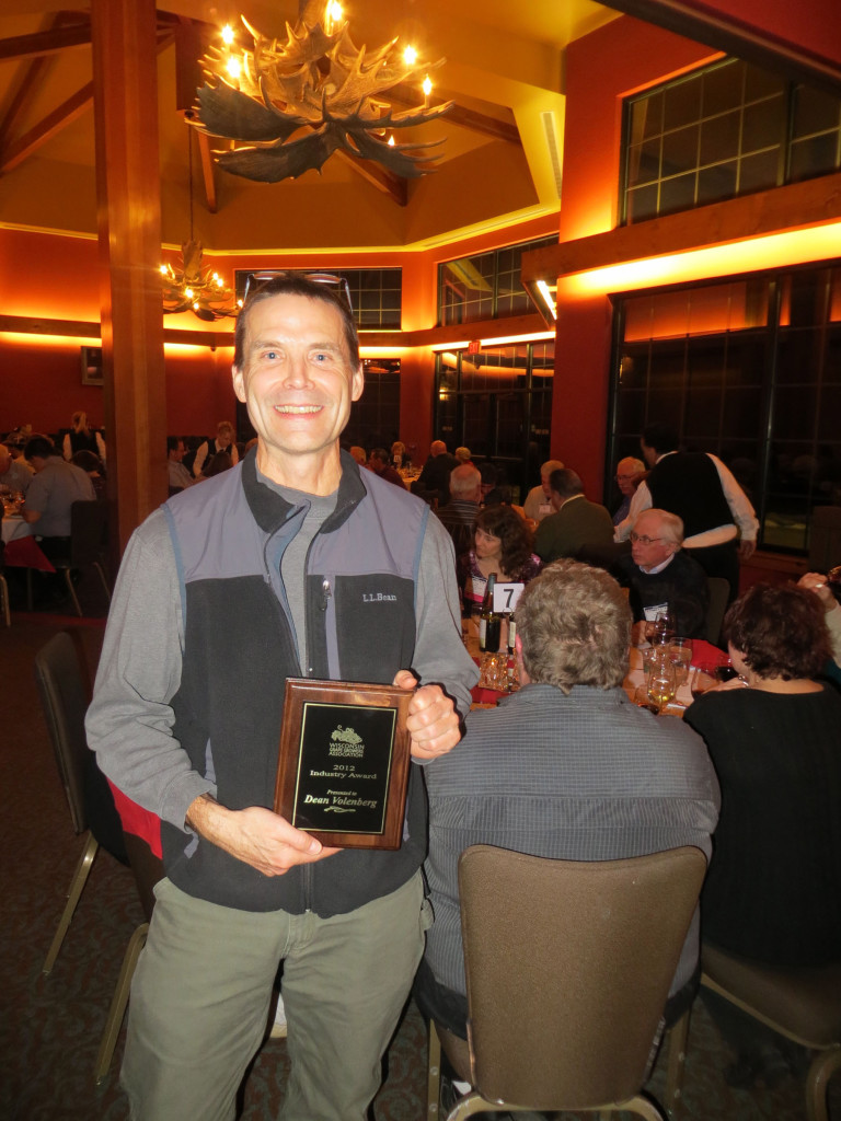 Wisconsin Grape Growers Association Award Winners – Midwest Wine Press